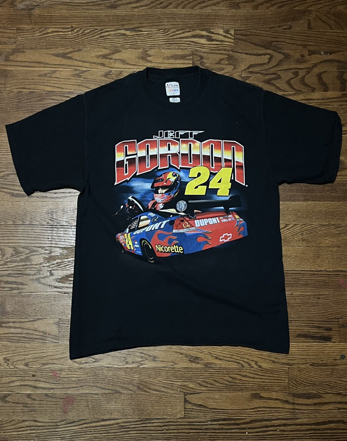 Chase Authentics × NASCAR Chase Authentics NASCAR Racing Jeff Gordon ...