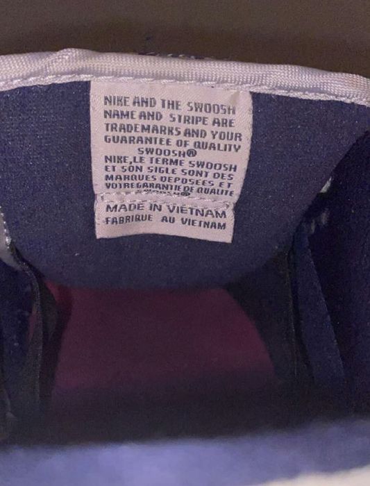 Nike Nike sb dunk true berry | Grailed