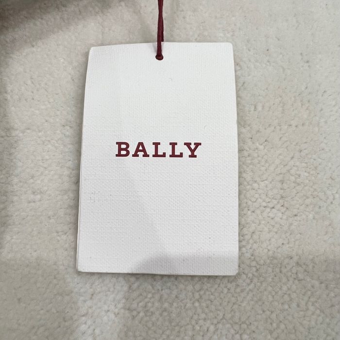 Bally Bally Switzerland Marcella 30 W.EL Python Skin Belt | Grailed