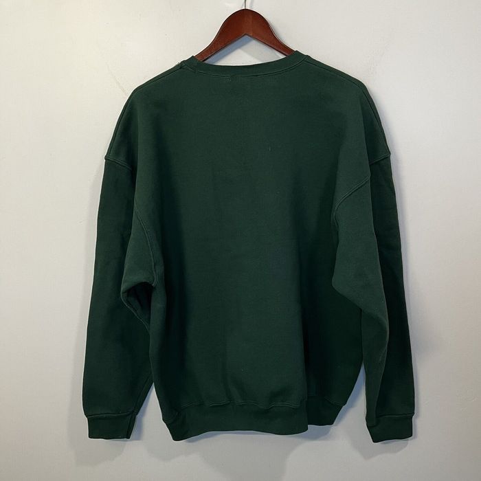 Vintage Vintage 90s Cal Poly San Luis Obispo Crewneck Sweater | Grailed