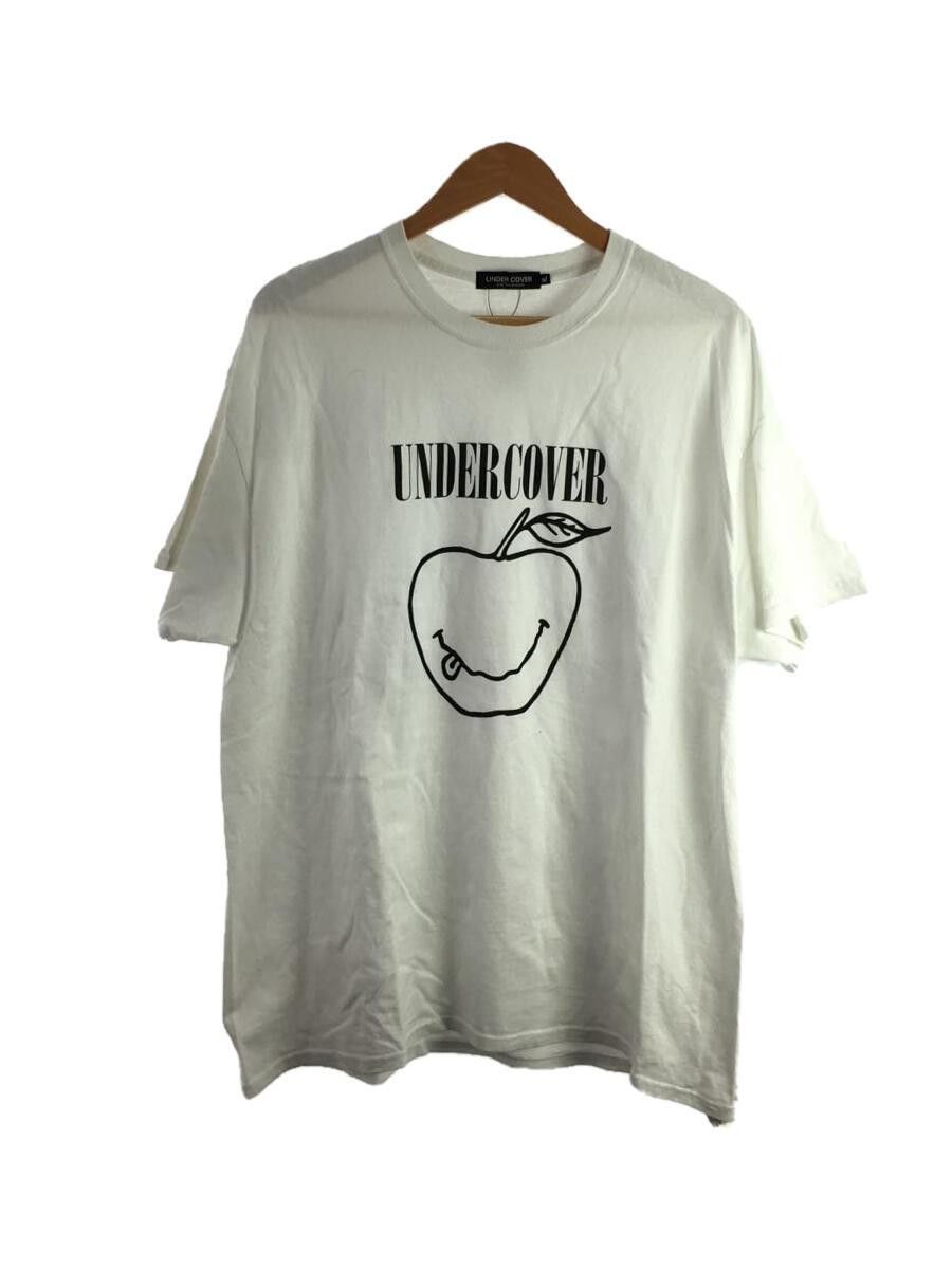 Undercover 🐎 Apple T-Shirt | Grailed