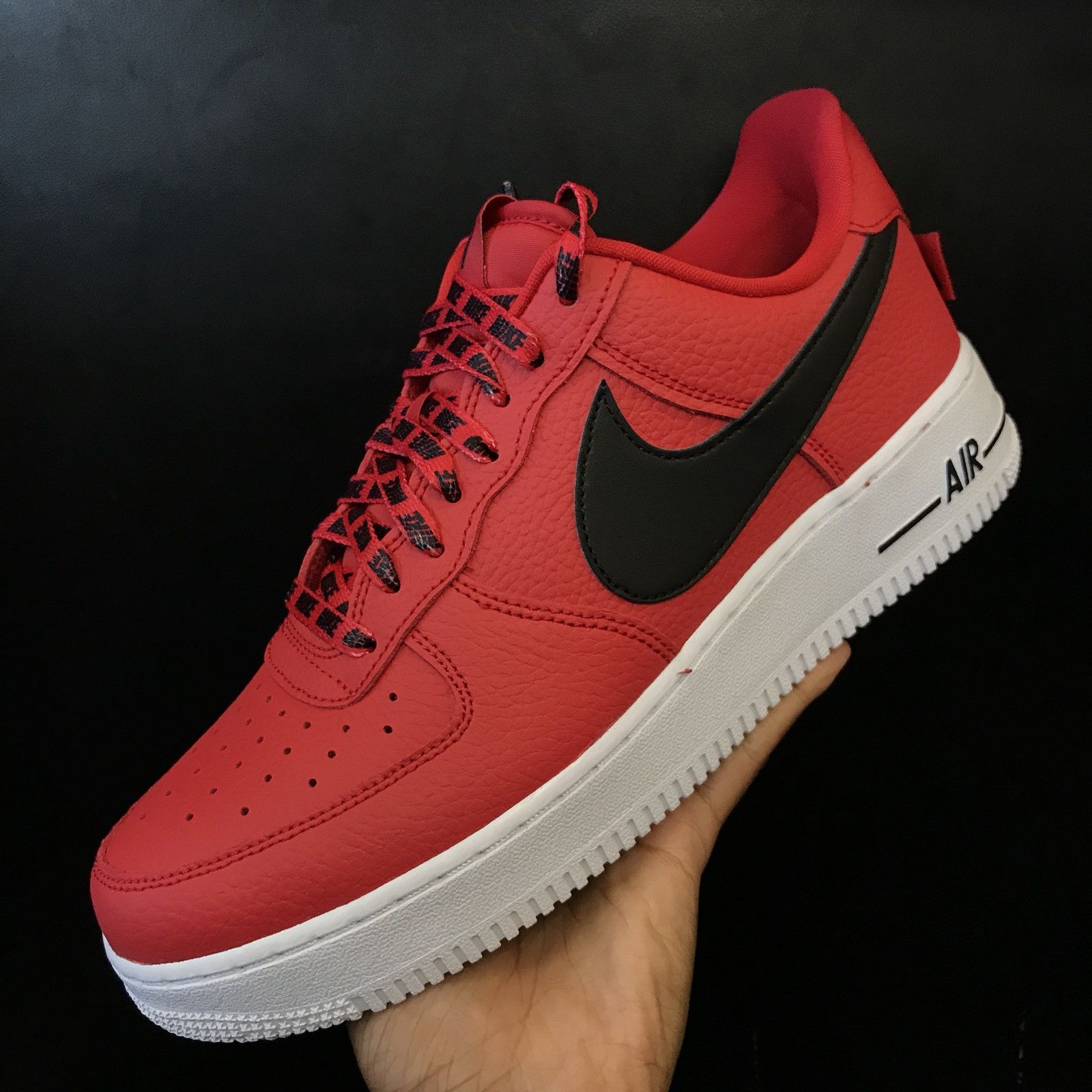 NBA × Nike Nike X NBA AF1 Lows | Grailed