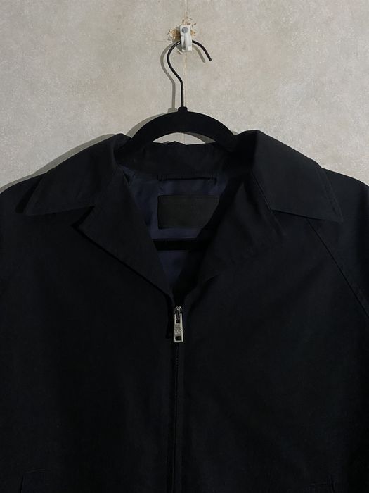 Prada PRADA SS18 Comic Strip jacket | Grailed