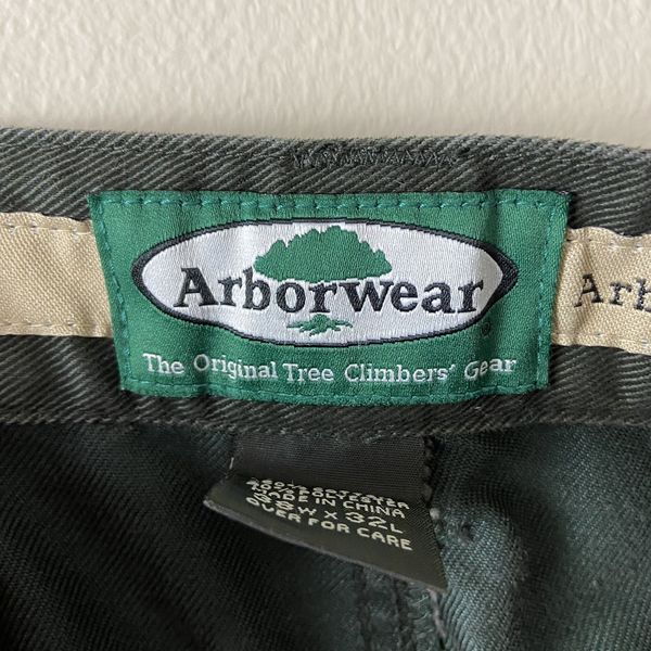 Vintage Arborwear Workwear Pants Bundle | Grailed