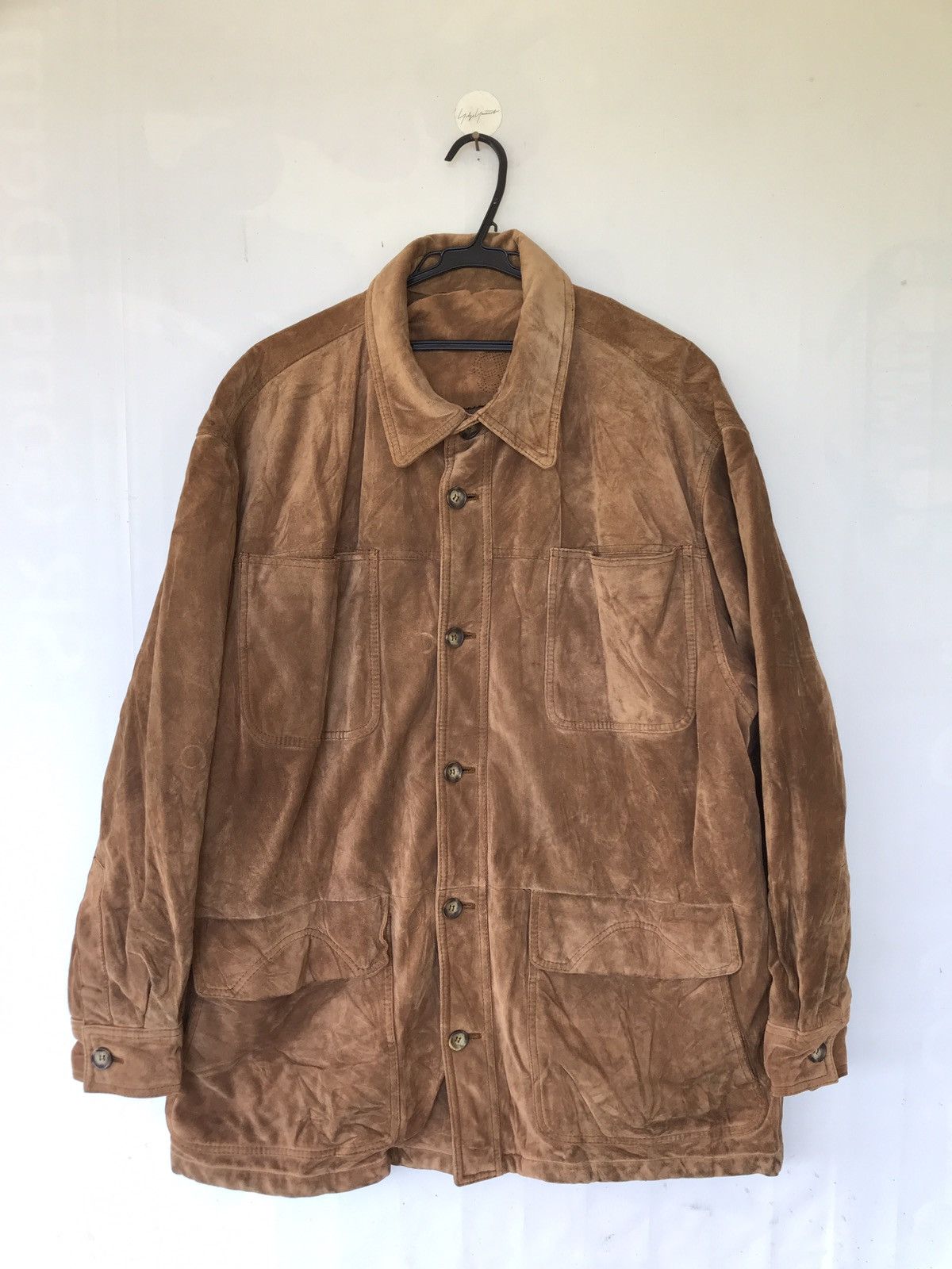 Aero Leather × Bugatti × Racing 🔥RARE BUGATTI LEATHER JACKET MADE IN ...