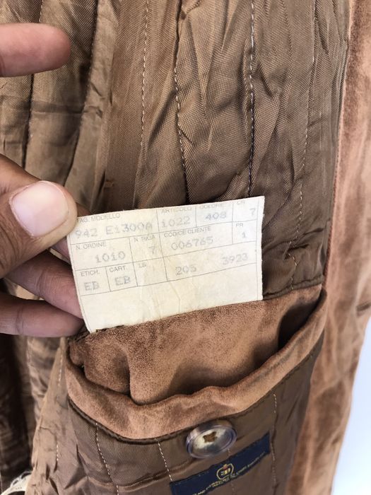 Bugatti 🔥RARE BUGATTI LEATHER JACKET MADE IN ITALY | Grailed