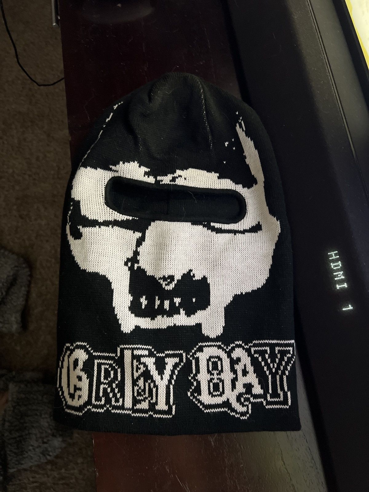 Fuck The Population G59 Records Pouya Uicideboy Merch G59