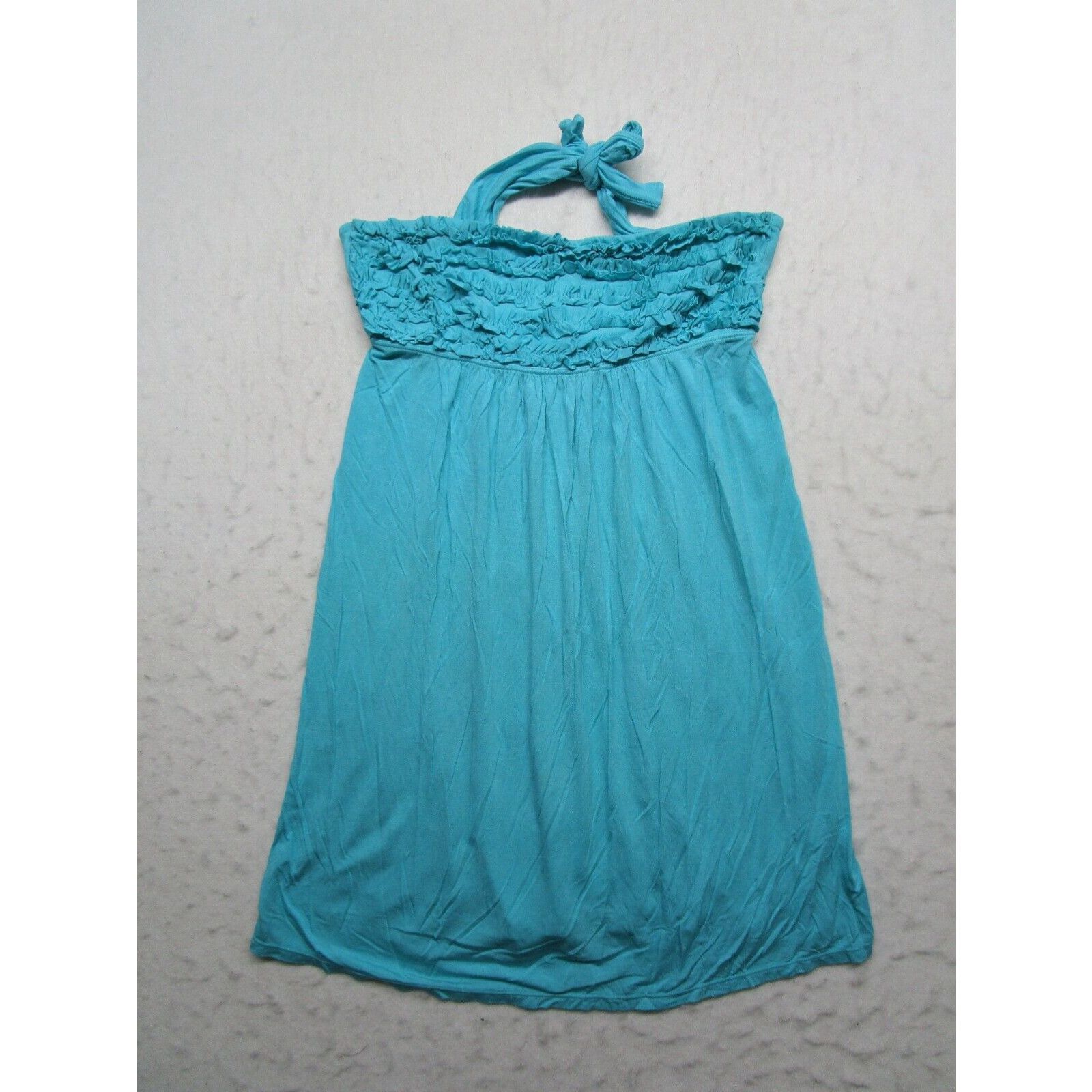 Victoria's Secret Victorias Secret Tube Dress Womens M Medium Light ...