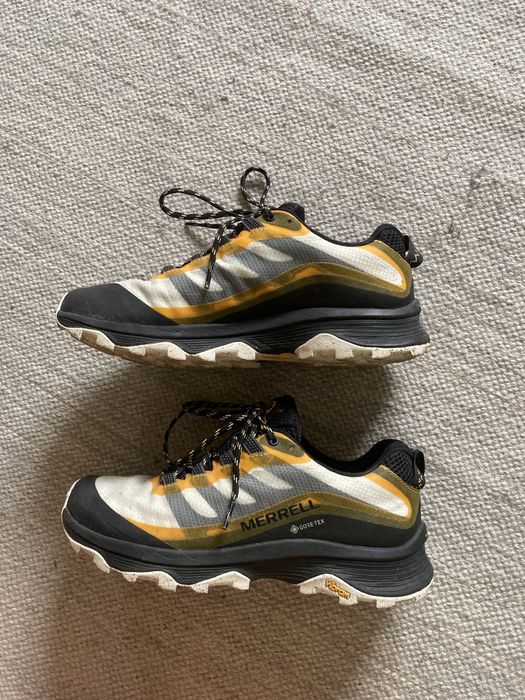 Merrell Merrell Float Pro | Grailed
