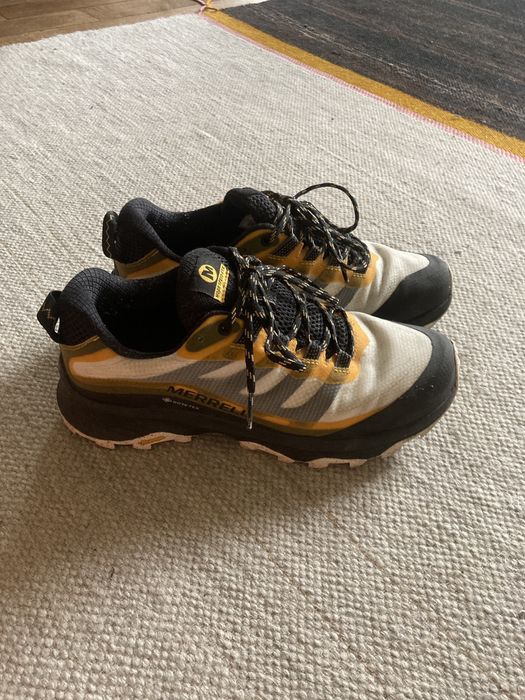 Merrell Merrell Float Pro | Grailed