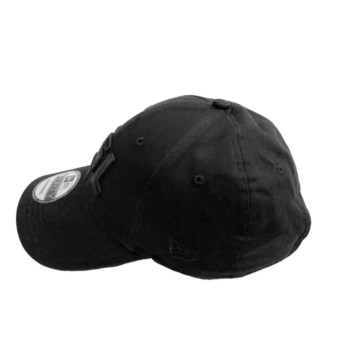 Saint Laurent Paris Saint Laurent Paris x New Era YSL Embroided Hat ...