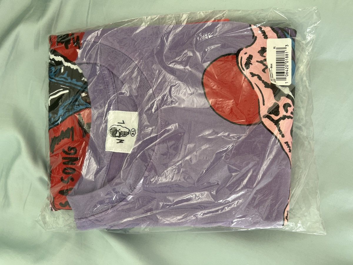 Warren Lotas WARREN LOTAS COWBOY SHIRT | Grailed