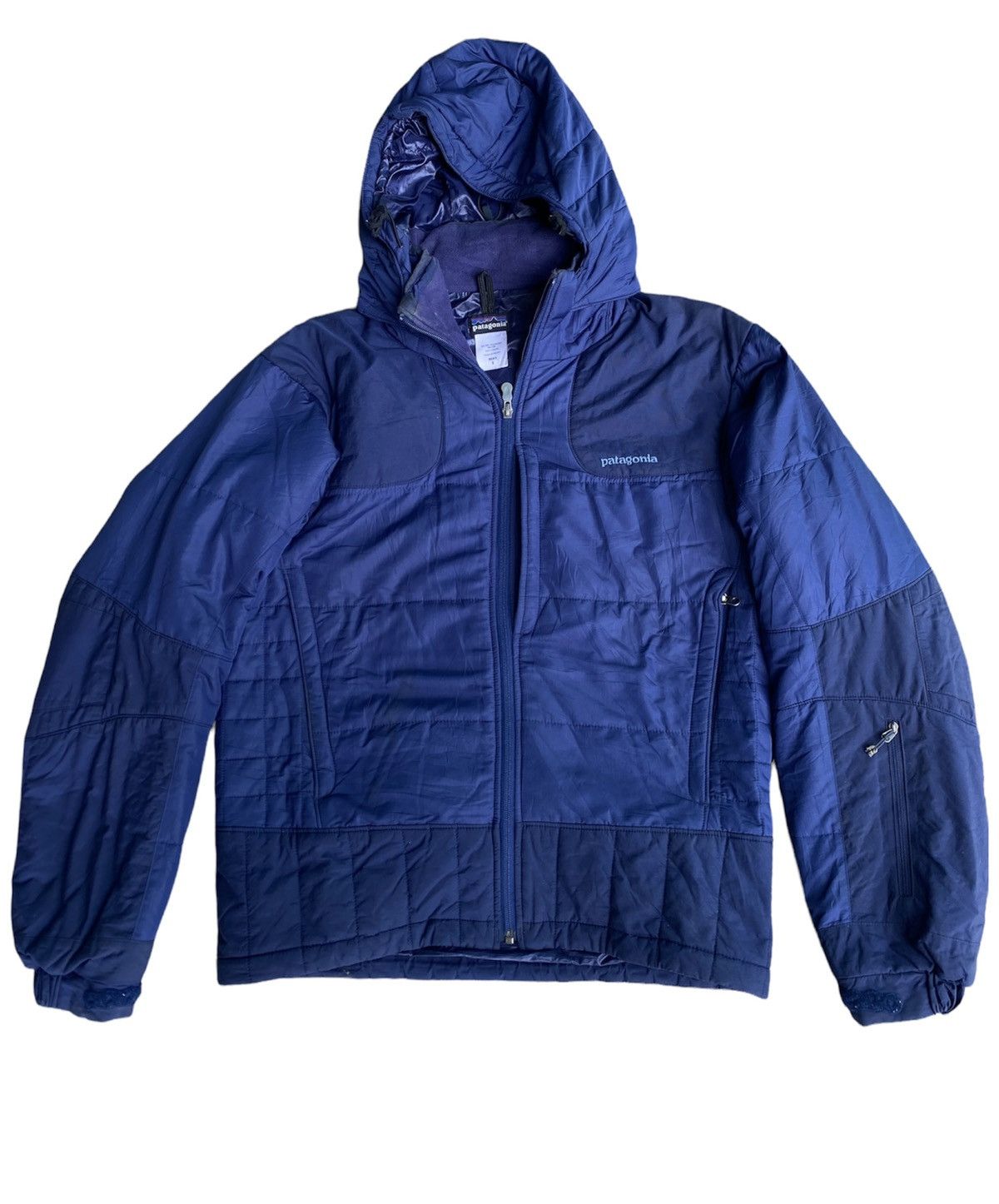 Patagonia 🔥(G1) RARE PATAGONIA PUFFER JACKET | Grailed