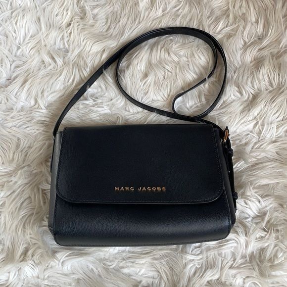 Marc Jacobs Marc Jacobs Commuter Crossbody Bag | Grailed Marc Jacobs Marc Jacobs Commuter Crossbody Bag | Grailed
