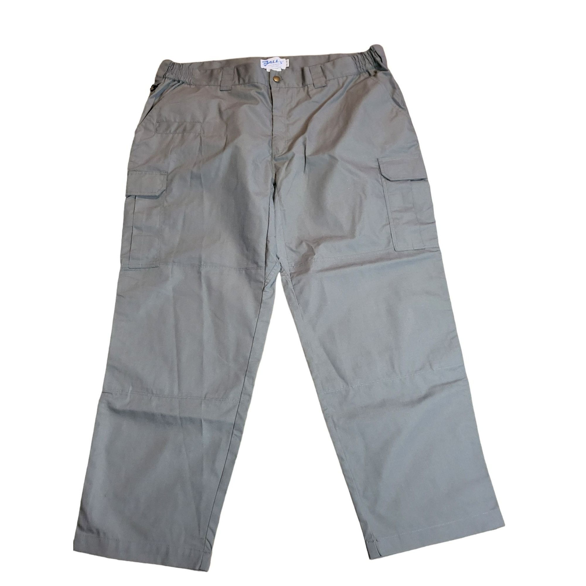 Gall Galls Pro Men's Tac Force Tactical Pants Sz 44 X 30 | Grailed