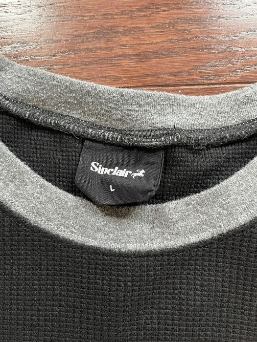 Sinclair Global Sincalir thermal long sleeve | Grailed