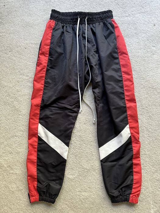 Daniel Patrick Daniel Patrick Parachute Track Pant Size Small | Grailed