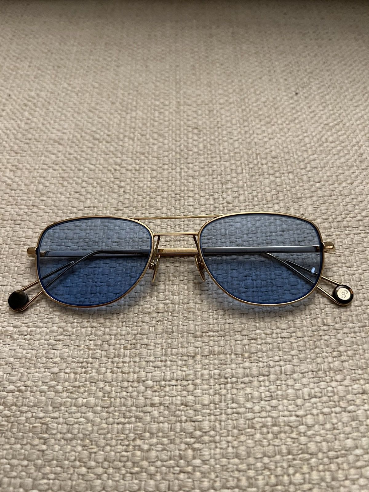 AHLEM Eyewear Ahlem glasses (frame only) | Grailed