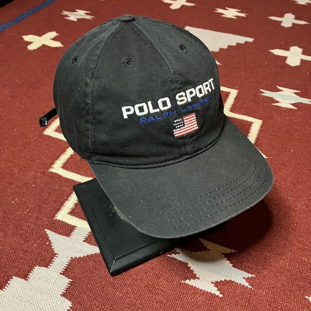 Polo Ralph Lauren × Vintage Vintage 1990s Polo Ralph Lauren Polo Sport ...