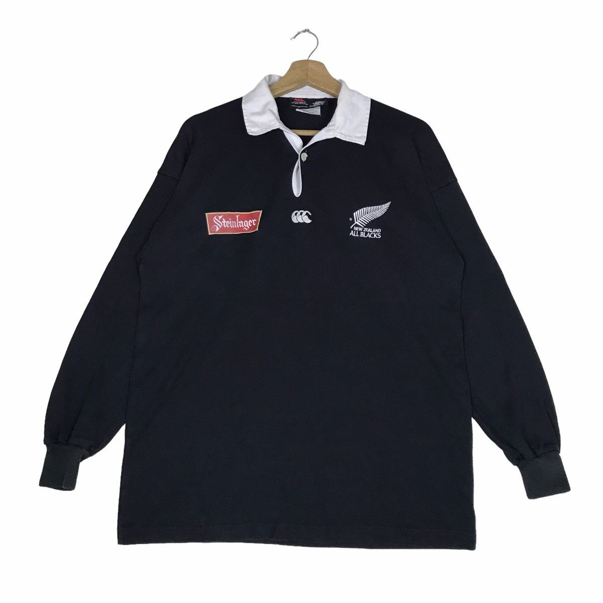 Canterbury Of New Zealand Vintage 90s Canterbury of New Zealand ...