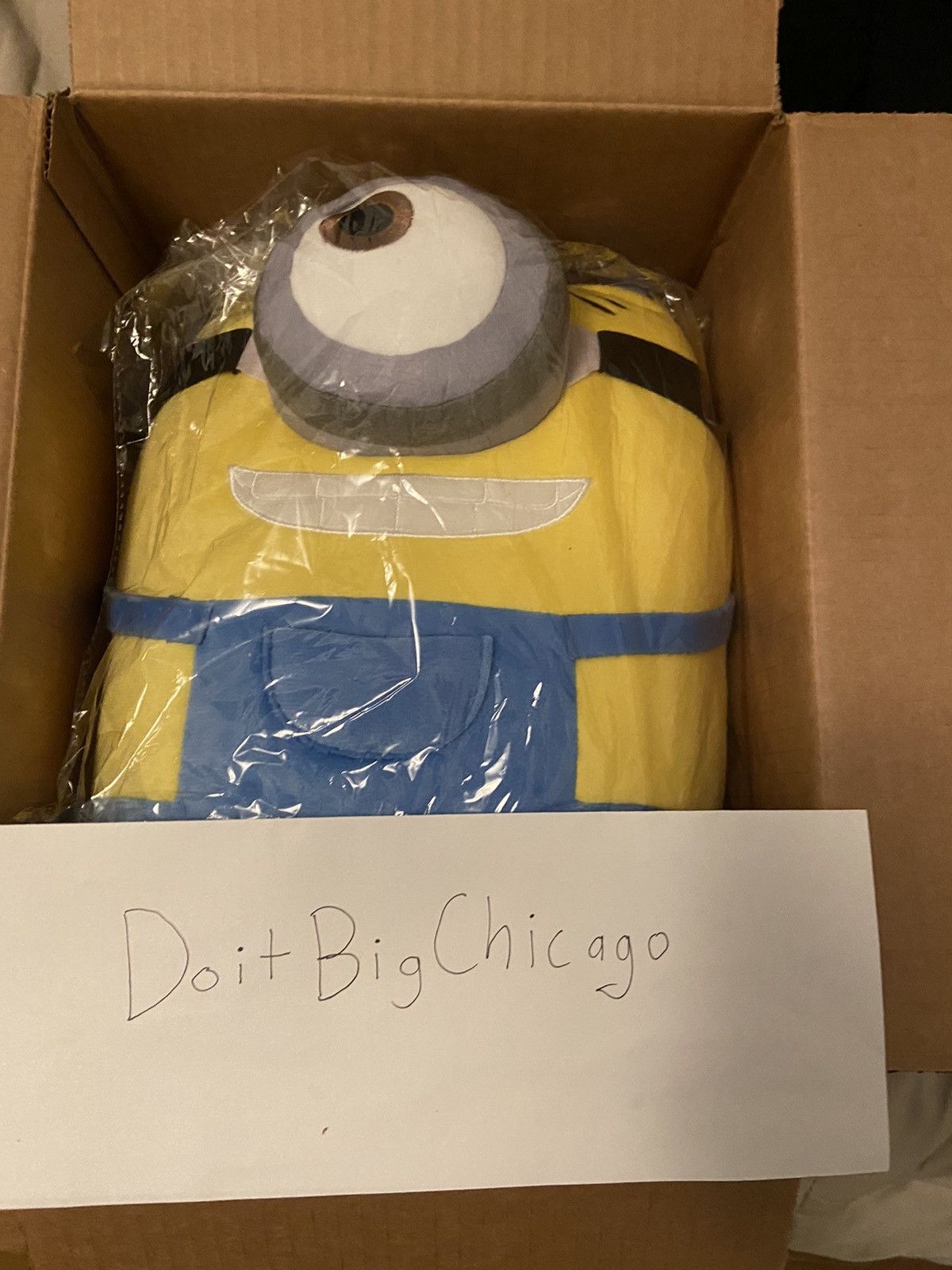 Lyrical Lemonade Lyrical lemonade Minions | Grailed