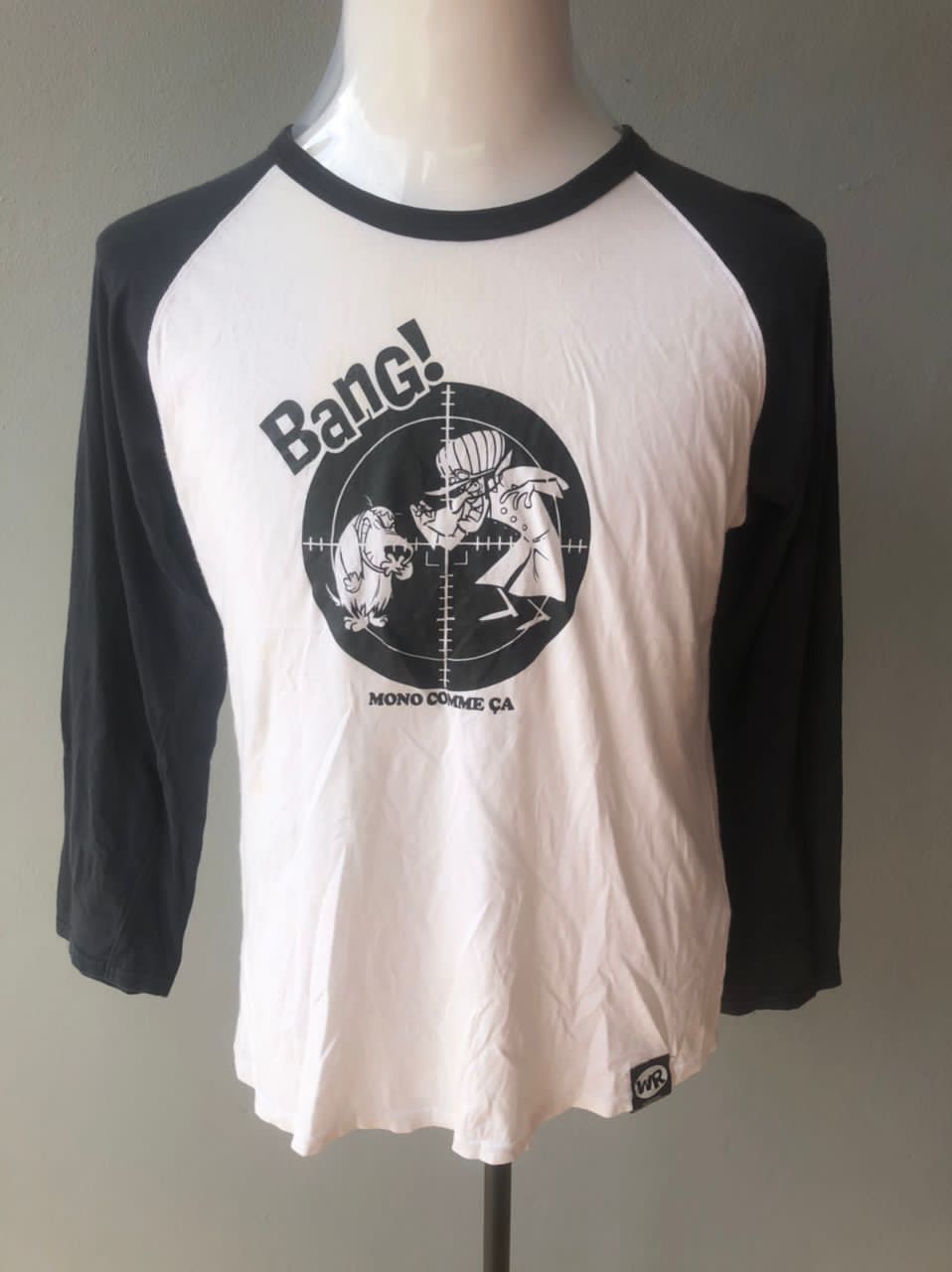 Anime × Cartoon Network × Streetwear WACKY RACES HEATTER QUIGLEY | Grailed