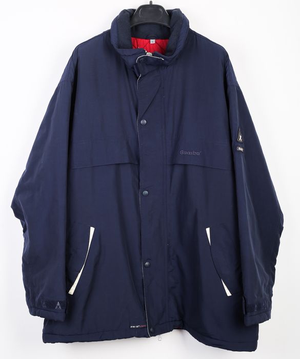 Windbreaker GAASTRA Rain Coat Windbreaker Sailing Yachting Jacket PR-G ...