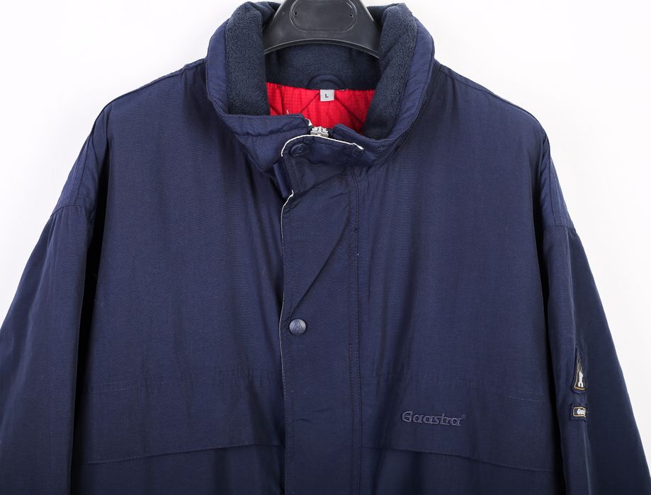 Windbreaker GAASTRA Rain Coat Windbreaker Sailing Yachting Jacket PR-G ...