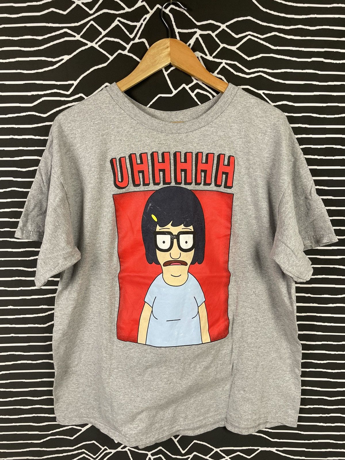 Movie × Nickelodeon × Ripple Junction Bob's Burgers By Ripple Junction ...