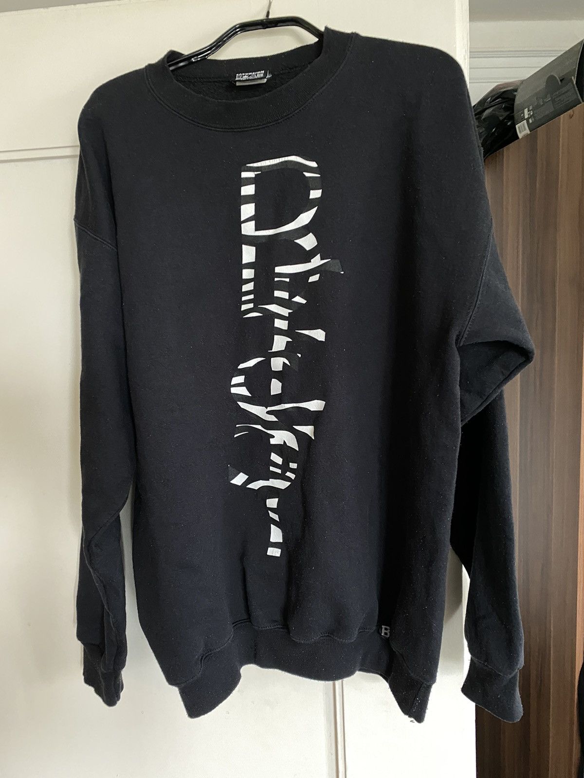 Breezy Excursion breezy excursion „BEST“ ysl style logo | Grailed