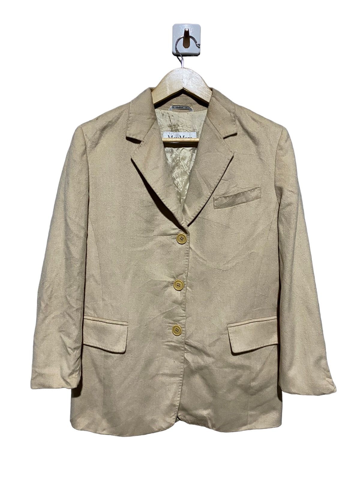 Italian Designers × Max Mara 🔥SALE🔥MAX MARA MADE IN ITALY | Grailed