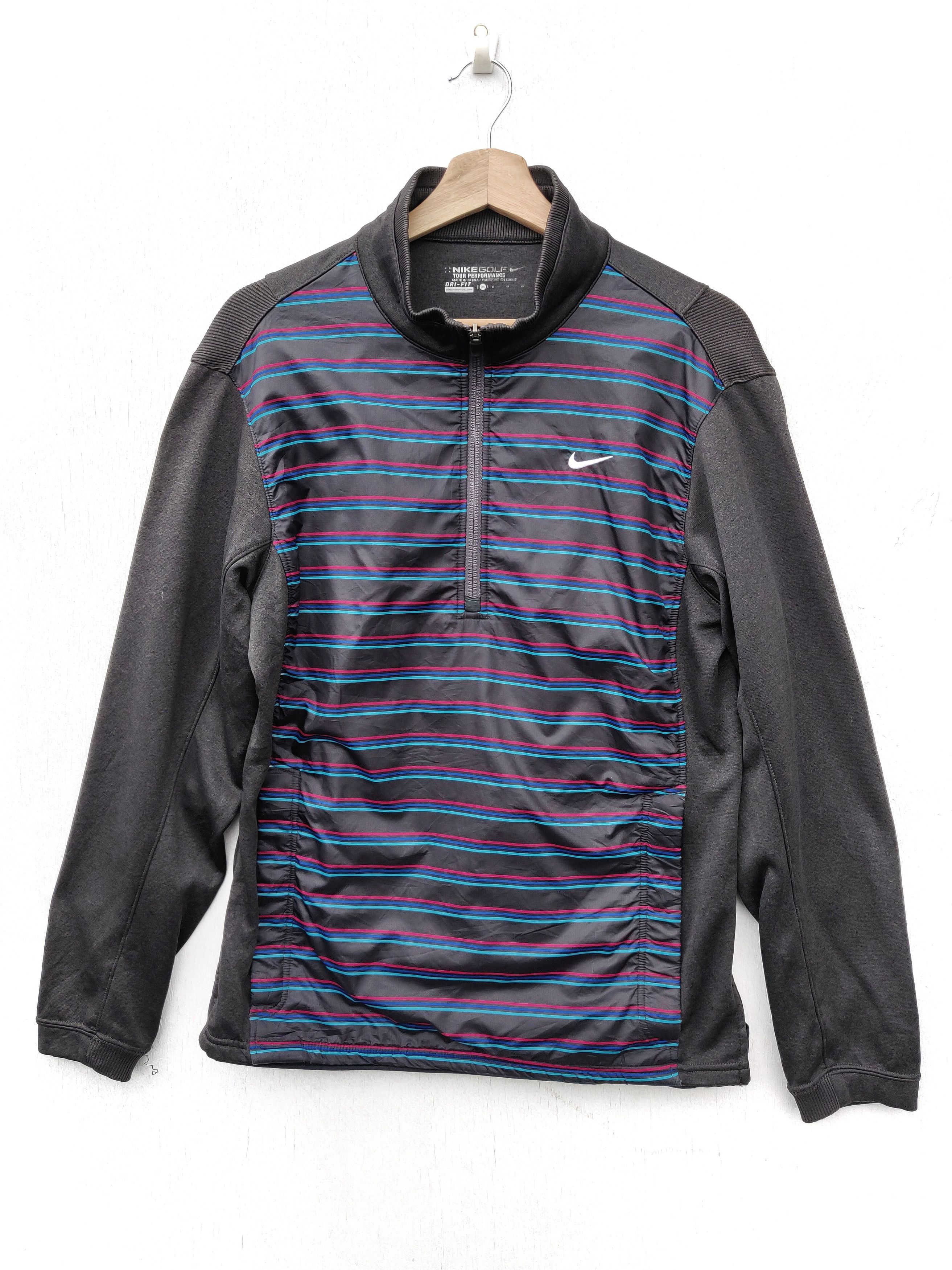 Nike × Streetwear × Vintage Sweaters Nike Golf Nice Design | Grailed