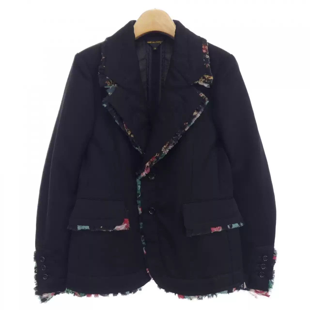 Comme des Garcons CDG Mainline Cotton-padded Suit JKT | Grailed