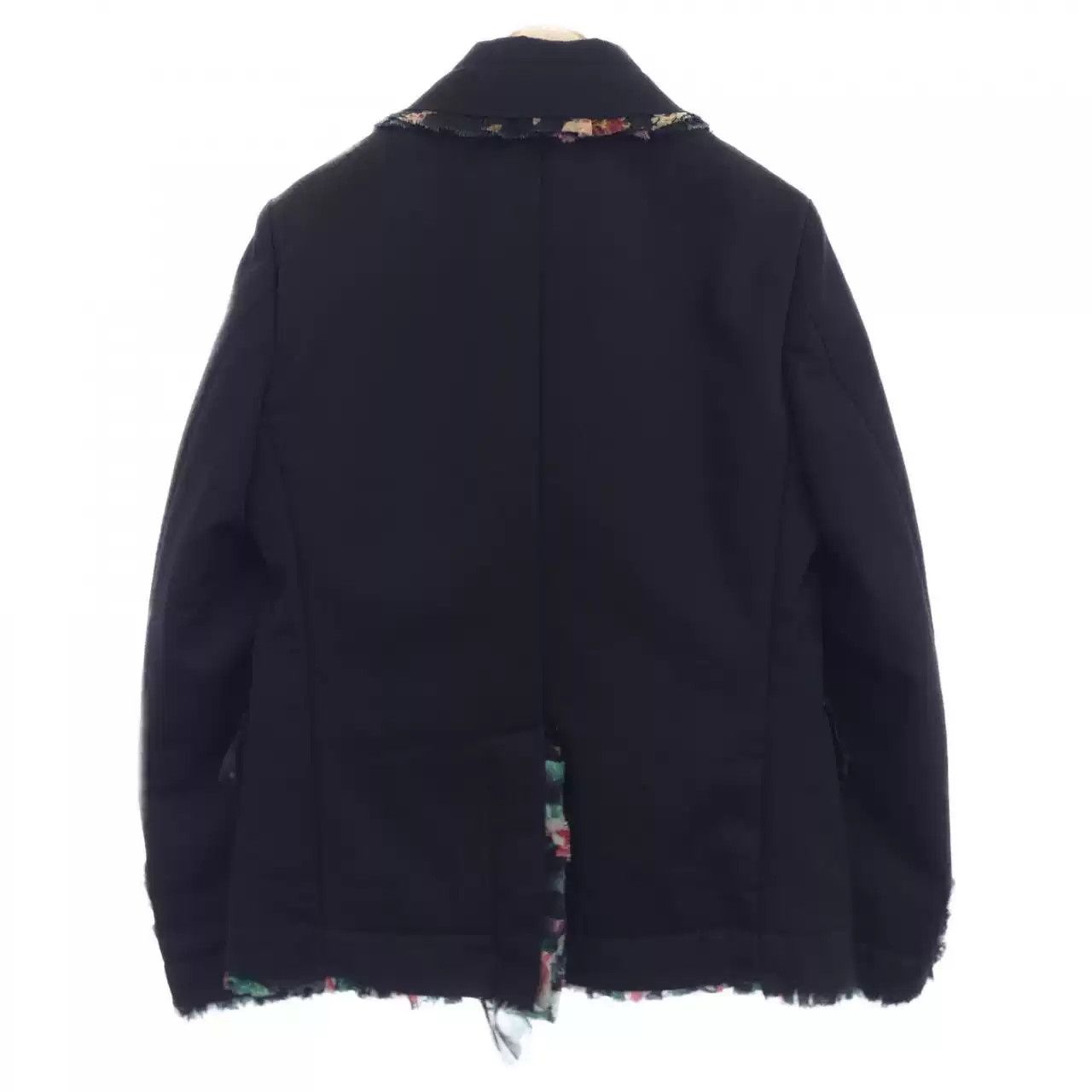 Comme des Garcons CDG Mainline Cotton-padded Suit JKT | Grailed