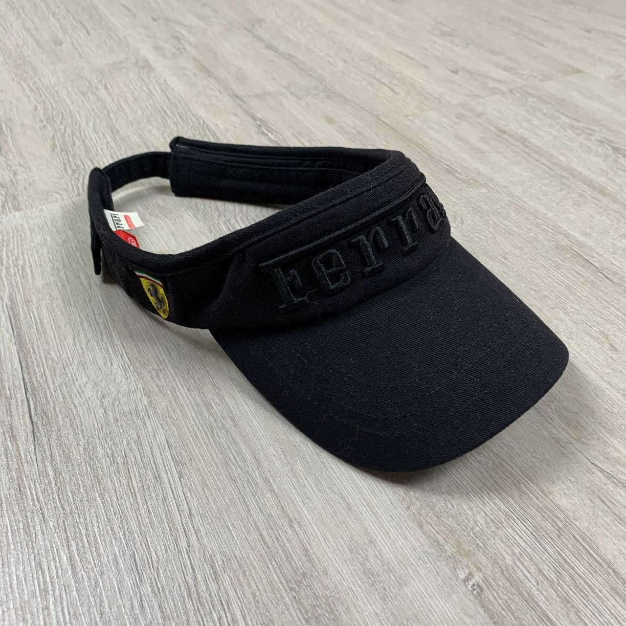 Ferrari × Formula 1 Ferrari racing visor cap Michael Schumacher formula ...