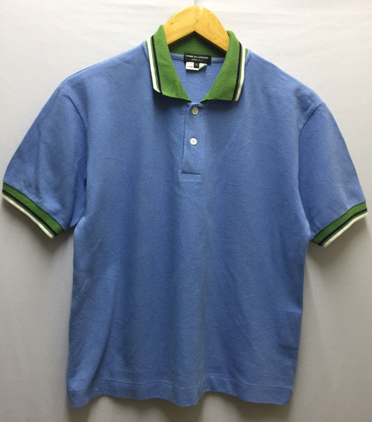 Comme des Garcons Homme Plus AD2007 CDG Homme Plus | Grailed