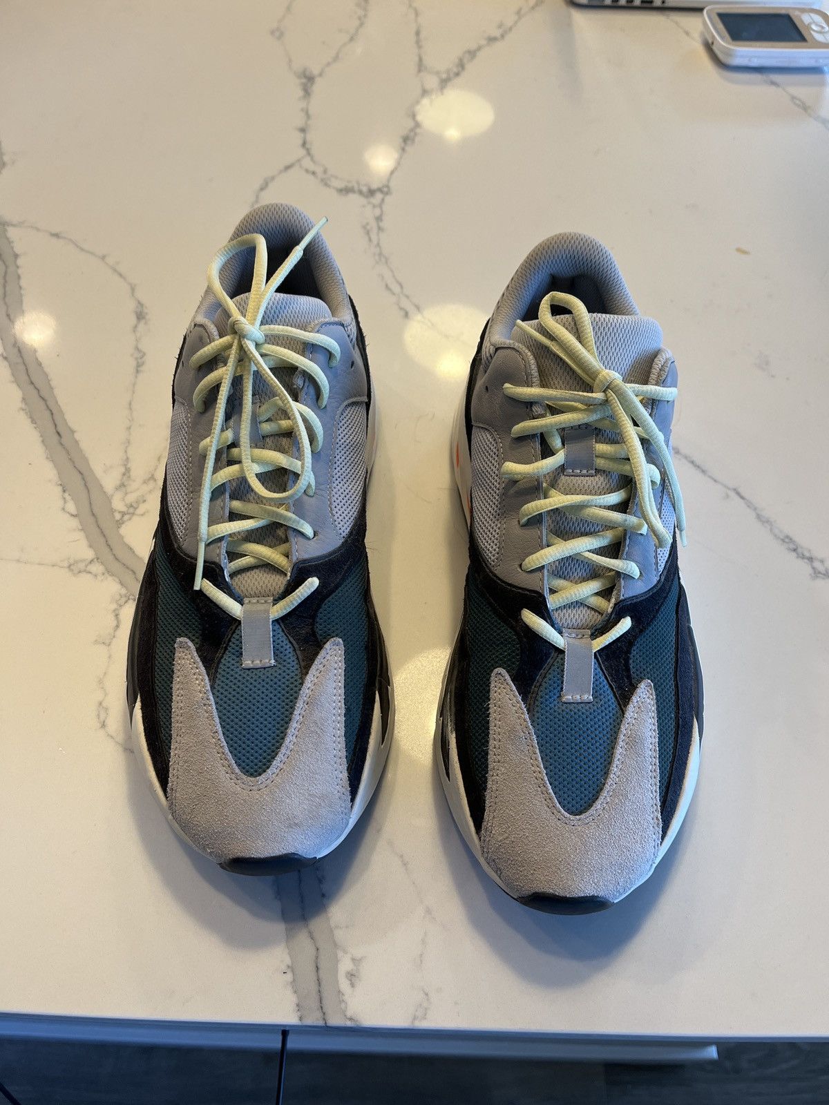 Adidas Yeezy 700 wave runner | Grailed