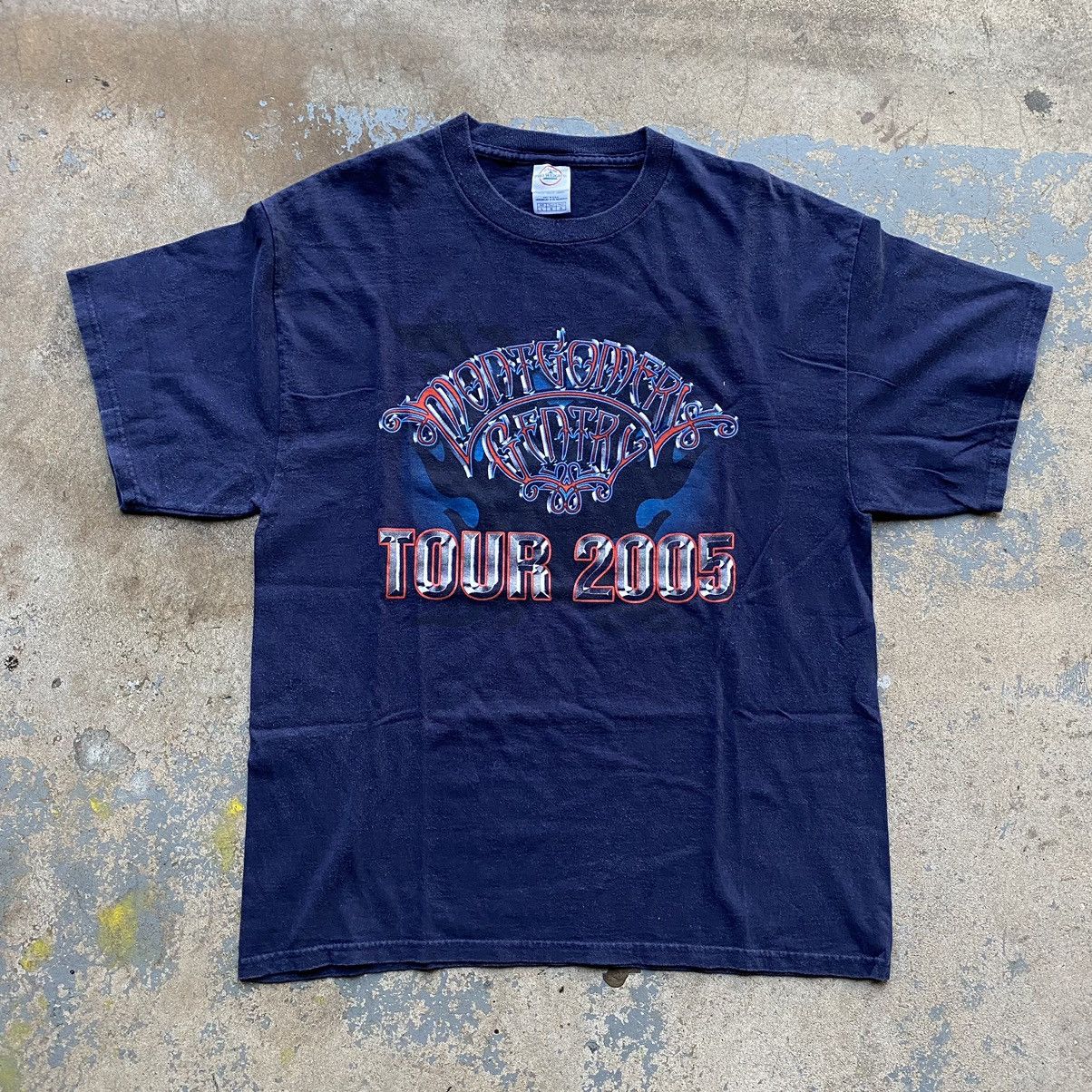 Vintage Vintage Montgomery Gentry Tour Tee | Grailed