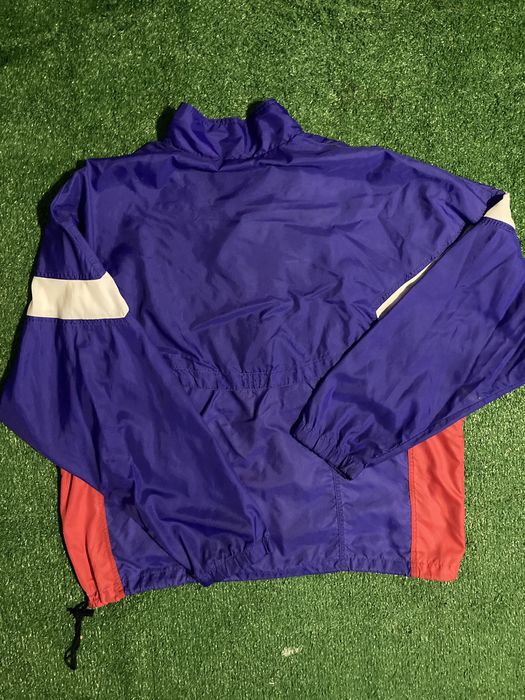 Nike Vintage Nike track jacket 90s | Grailed