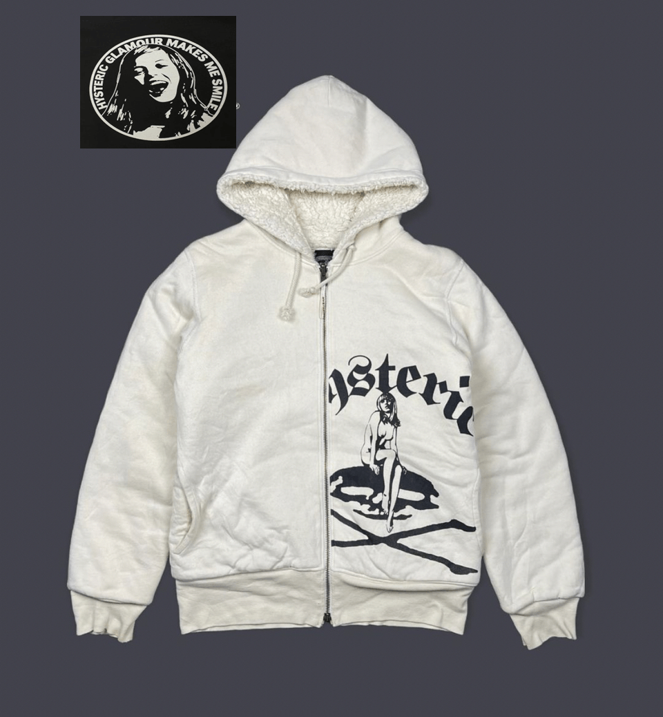 Hysteric Glamour × Japanese Brand × Streetwear Hysteric Glamour ...