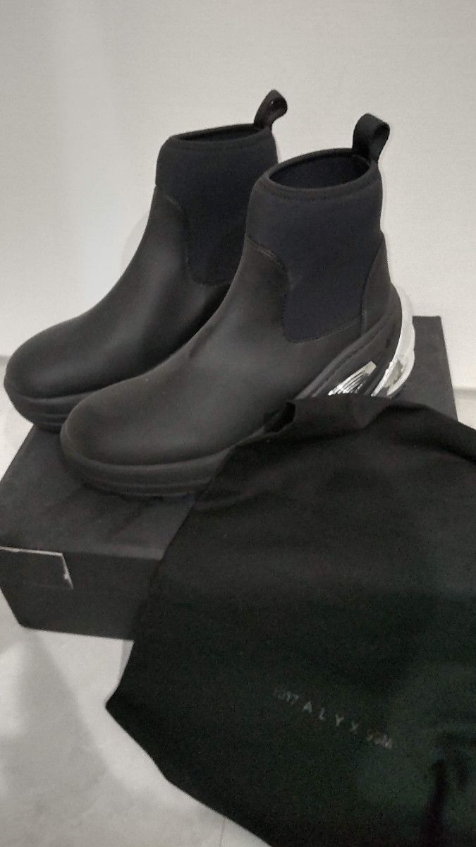 1017 ALYX 9SM boots | Grailed