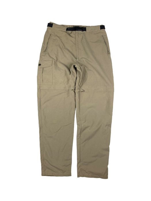 Outdoor Life 90s Vintage Land Rover Cargo Transformers Pants Travis ...