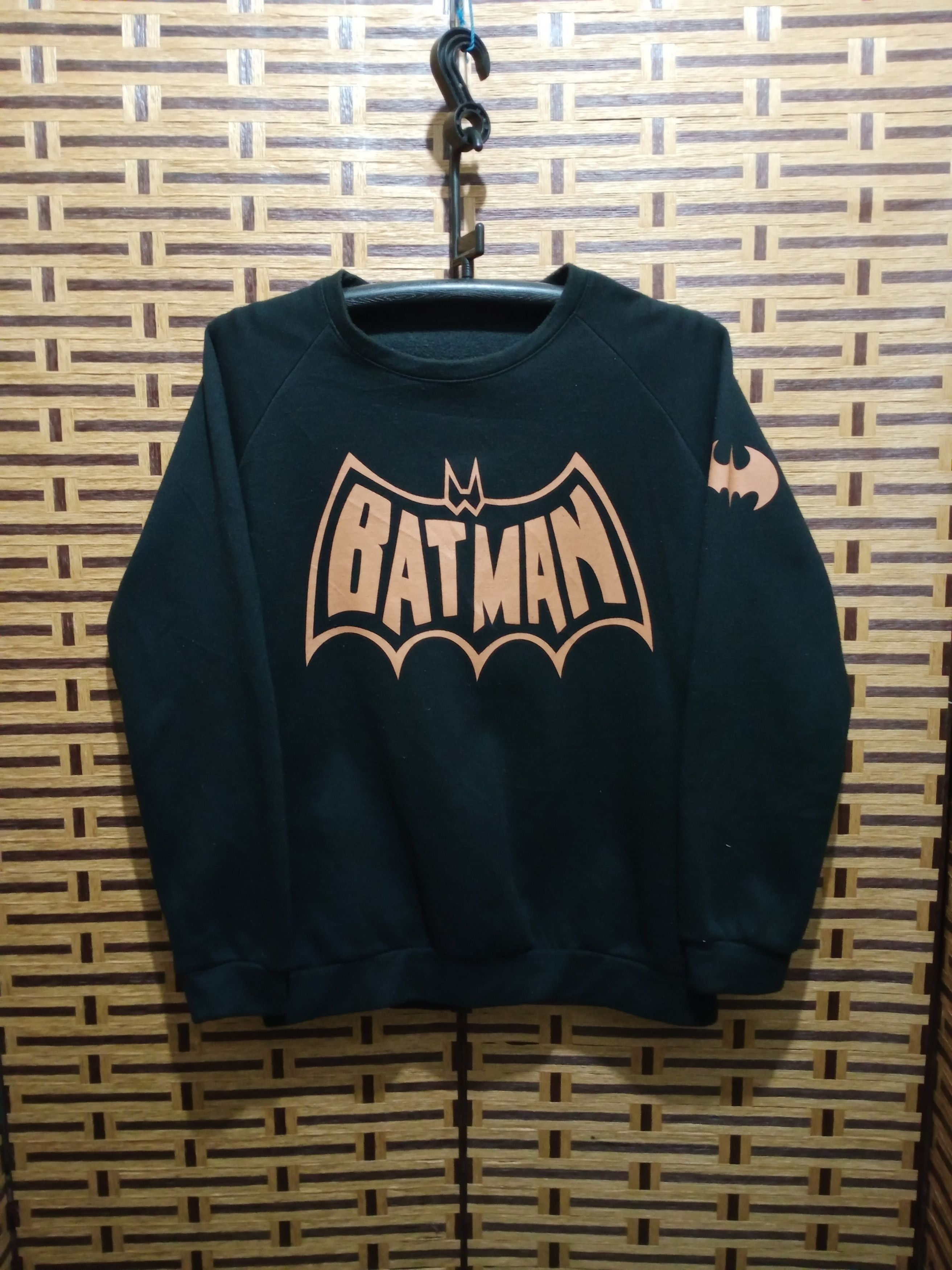 Batman × Dc Comics Vintage Batman logo | Grailed