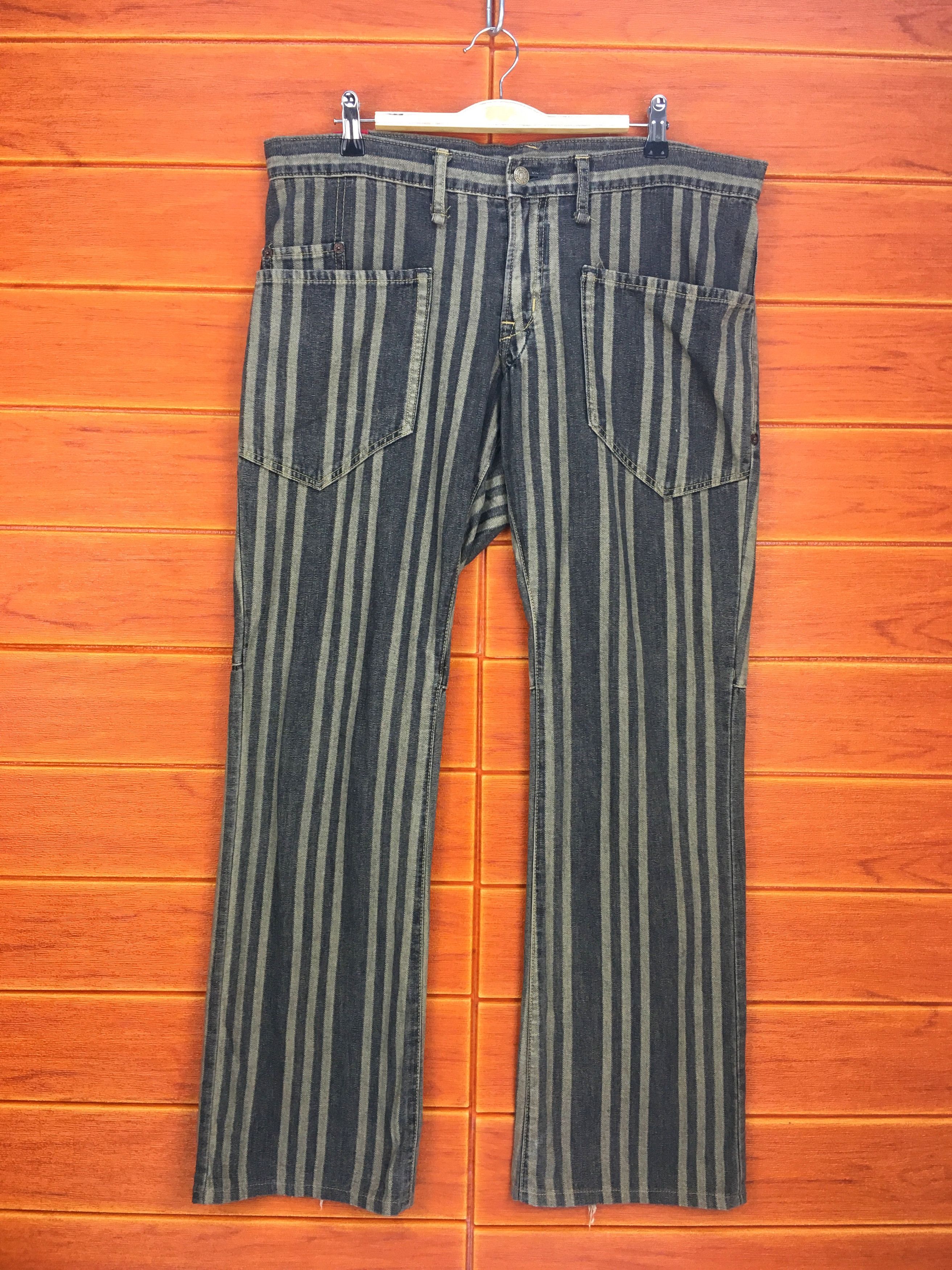 Beauty Beast × Japanese Brand × Streetwear Japanese Brand BLUE WAY ...