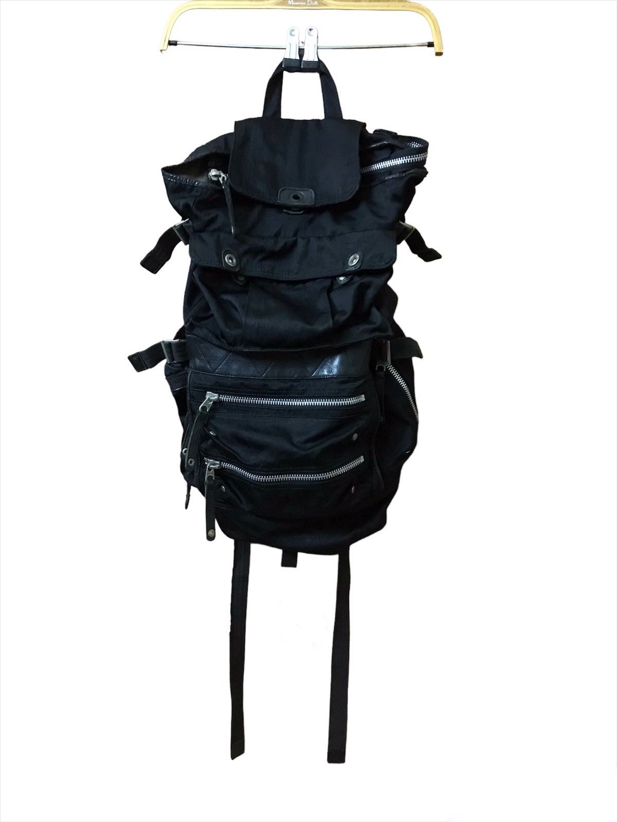 MasterPiece Masterpiece bag pack | Grailed