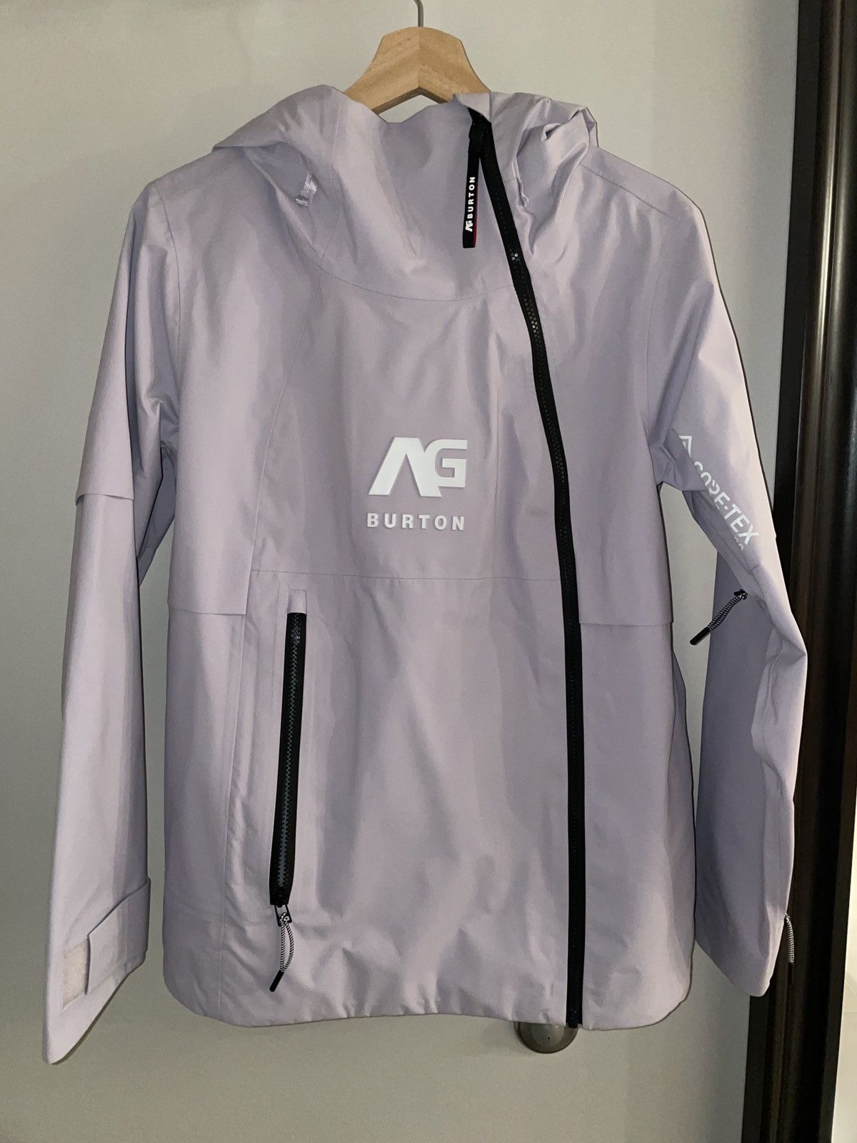 Burton Burton Analog AG Hardpack GORE-TEX 3L WOMEN Jacket | Grailed