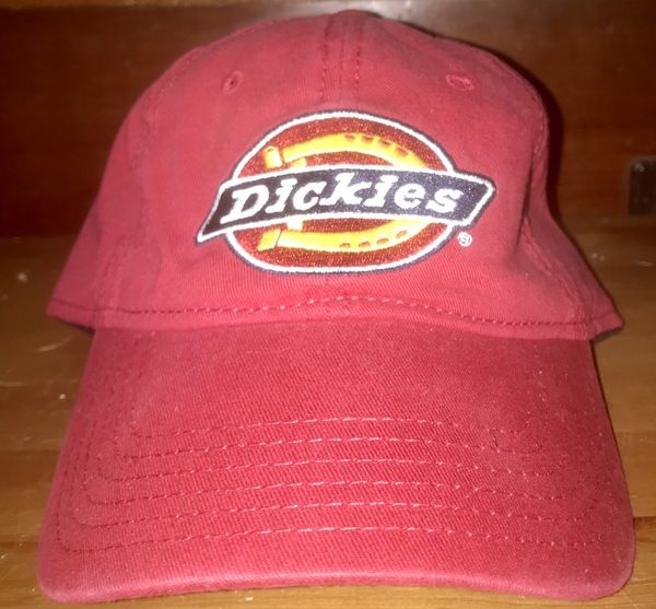 Dickies Dickies Dad Hat | Grailed