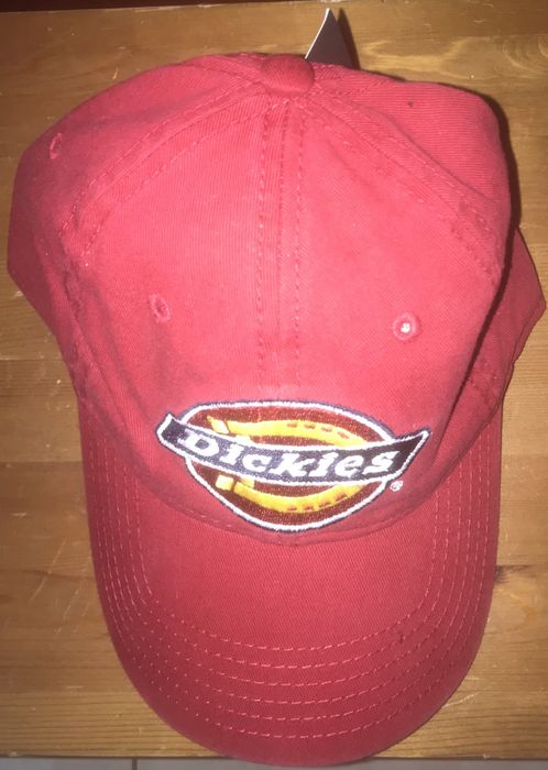 Dickies Dickies Dad Hat | Grailed
