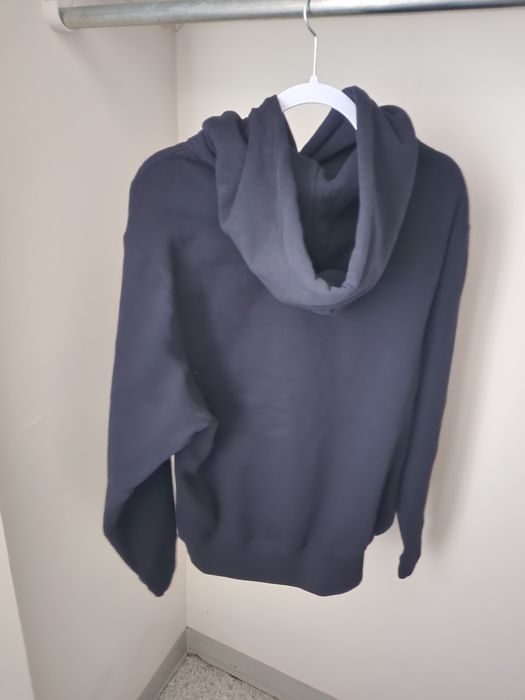 Octobers Very Own ovo x uoft navy hoodie | Grailed