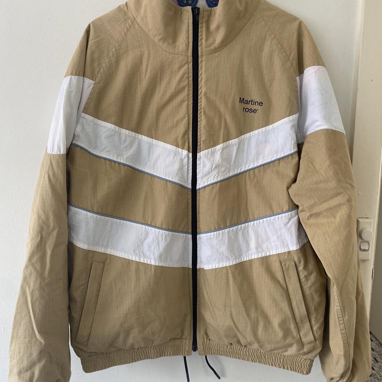 Martine Rose Martine Rose – Dub Jacket | Grailed
